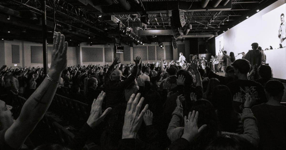 Home | East Coast Believers Church